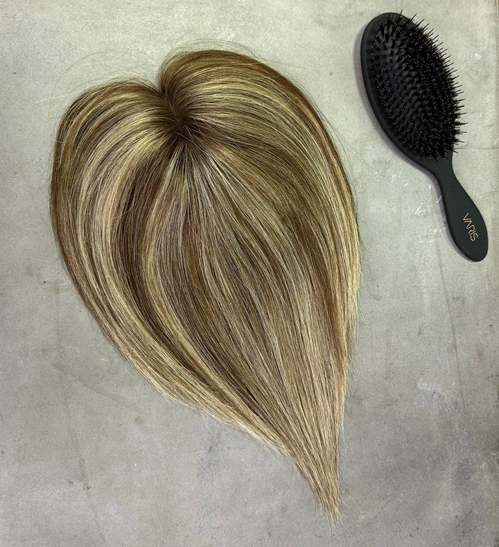 Salon Gold Hair | Hair Toppers Australia 100% Human Hair